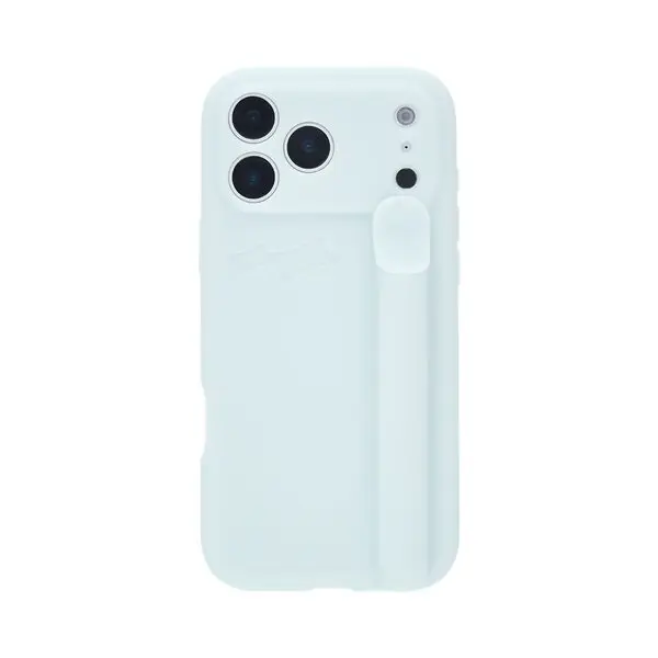 SKYLRK Coachella Sizzler Case Iphone 17 Pro Max 'sky - Blue