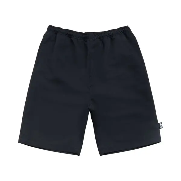 StÜssy Baggy Beach Short - Black