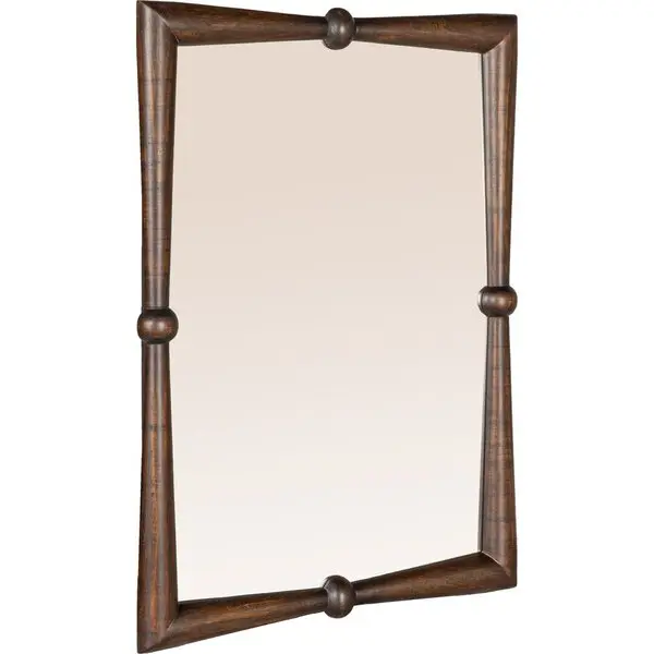 OLIVE GROVE Modern Wall Mirror