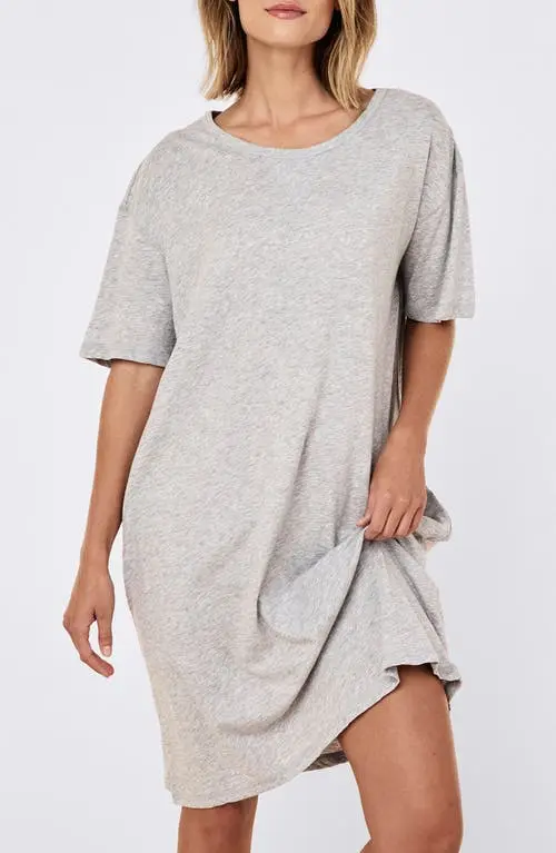 PAPINELLE Jada Organic Cotton Nightgown