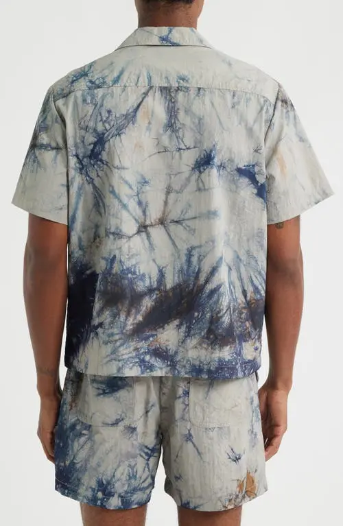 RIZORT Derek Camp Shirt