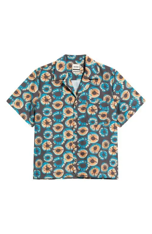 RIZORT Eye Camp Shirt