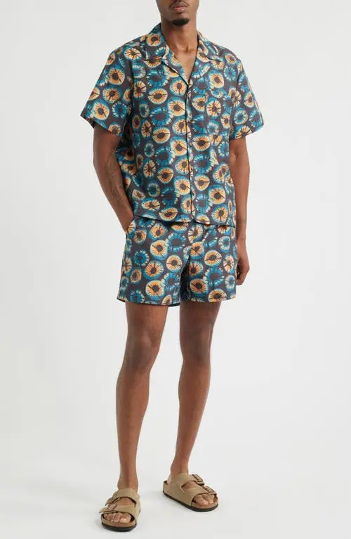 RIZORT Eye Camp Shirt