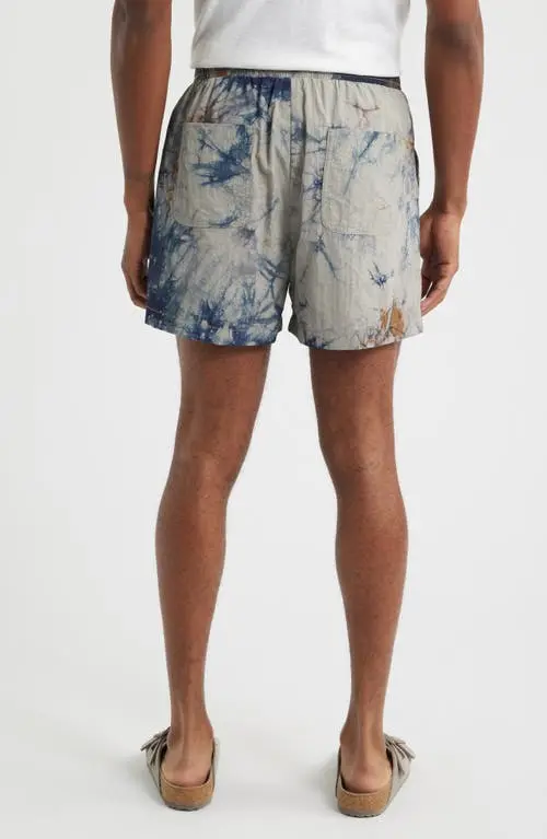 RIZORT Derek Shorts - Grey