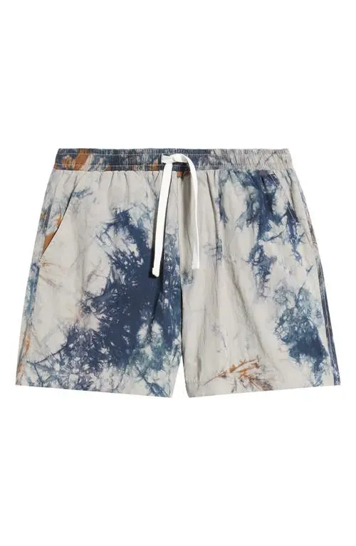 RIZORT Derek Shorts - Grey