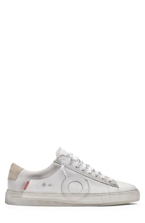 OLIVER CABELL Low 1 Sneaker