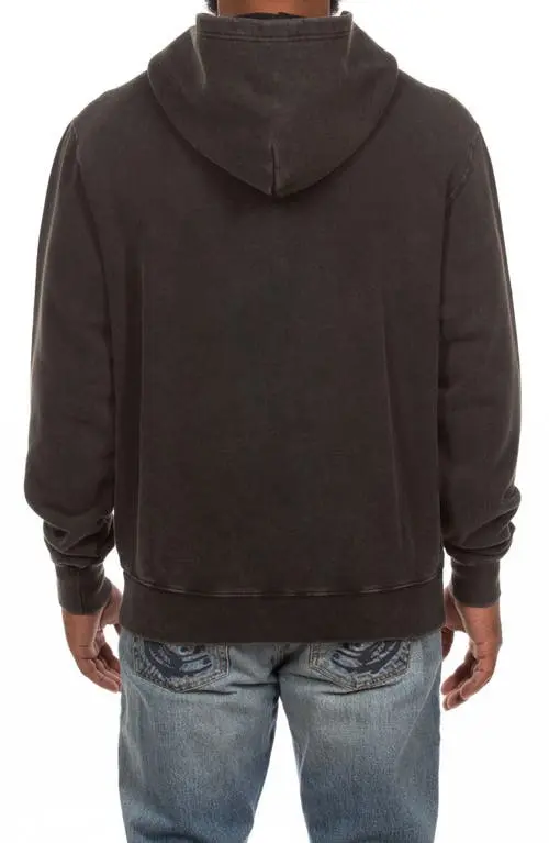 BILLIONAIRE BOYS CLUB Enlighten Graphic Hoodie - Black