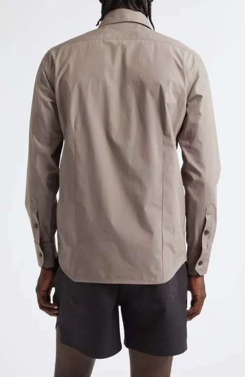 JKEEFER Stabb Button-up Shirt
