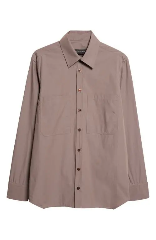 JKEEFER Stabb Button-up Shirt
