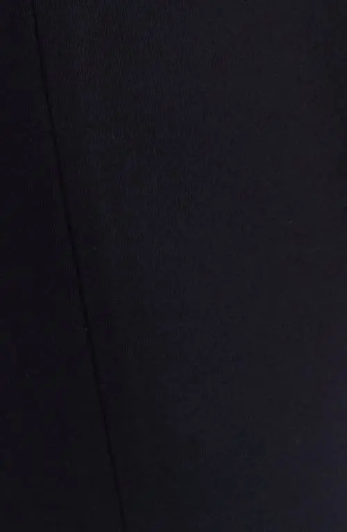 FRAME The Reboot Crop Pants - Navy