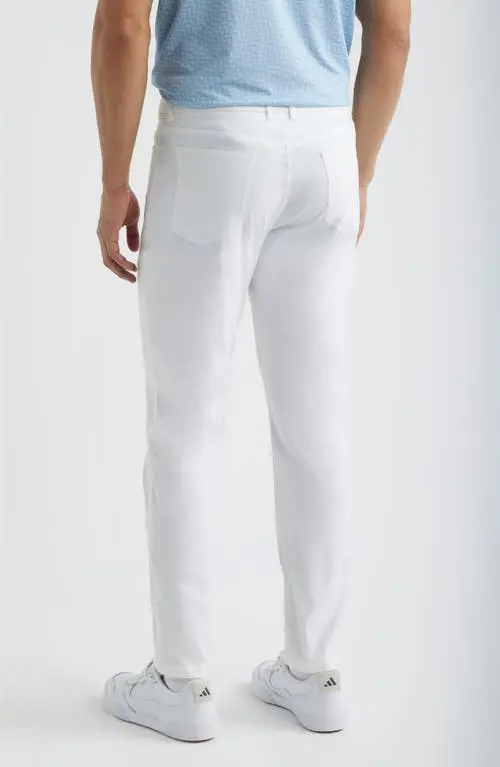Greyson Wainscott 5-pocket Technical Polyester Pants