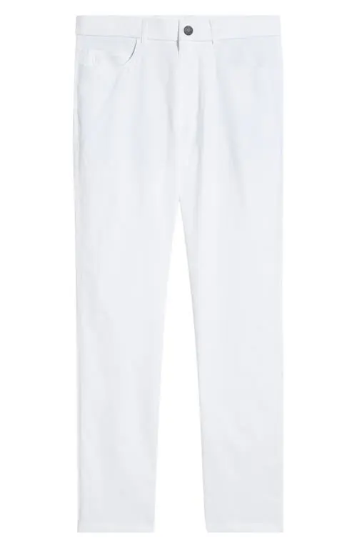 Greyson Wainscott 5-pocket Technical Polyester Pants