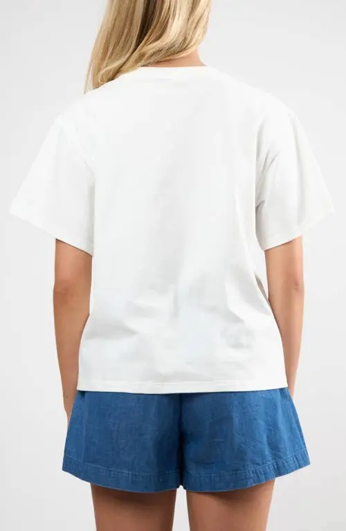 VIENS AVEC MOI Le Voyage Graphic Tee