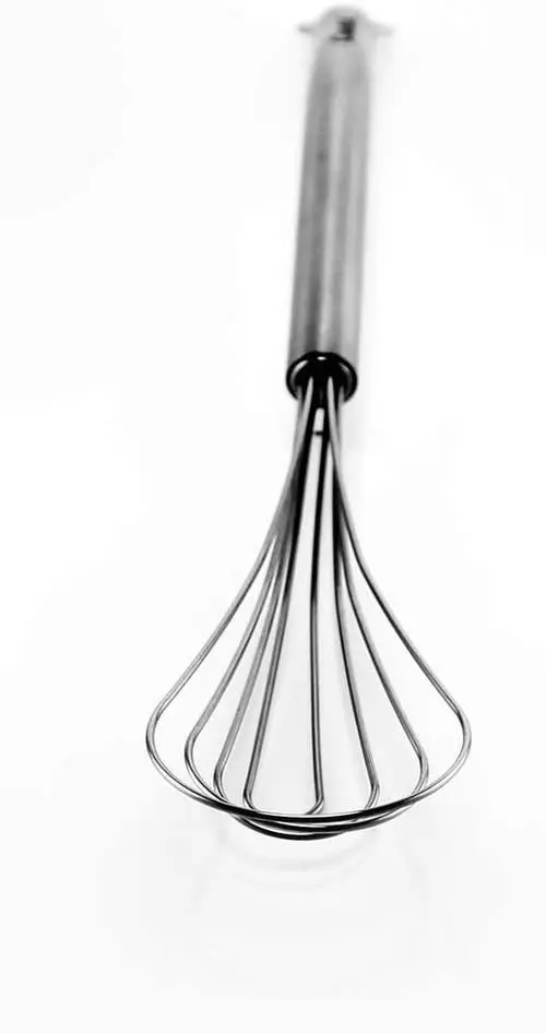 CHANTAL 11-inch Small Flat Whisk