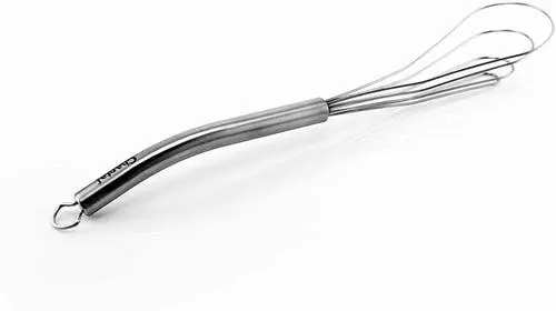 CHANTAL 11-inch Small Flat Whisk