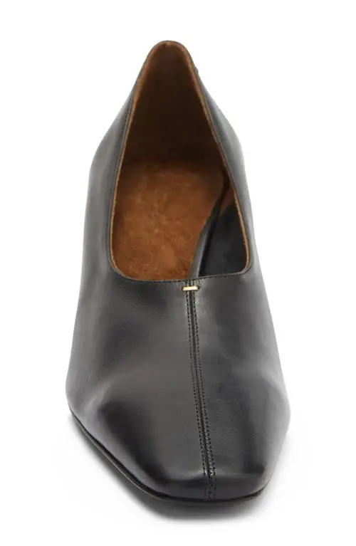 Khaite Cecilia Pump