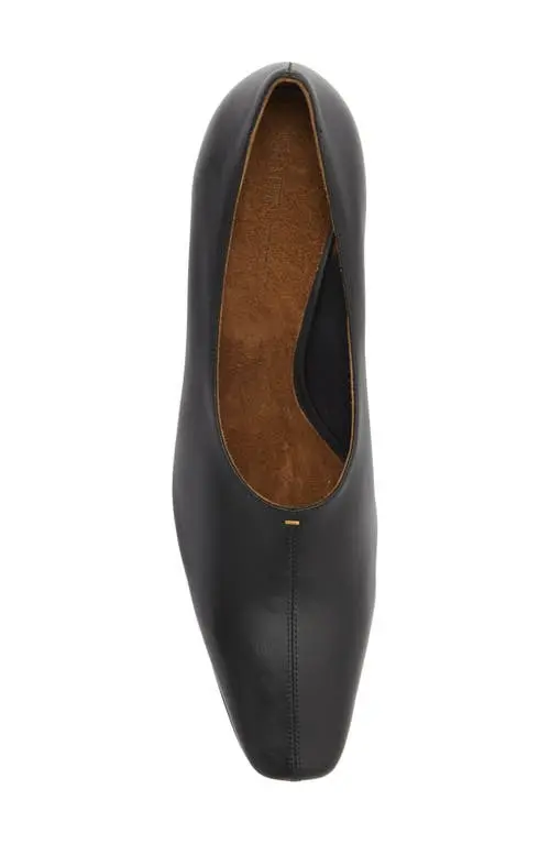 Khaite Cecilia Pump