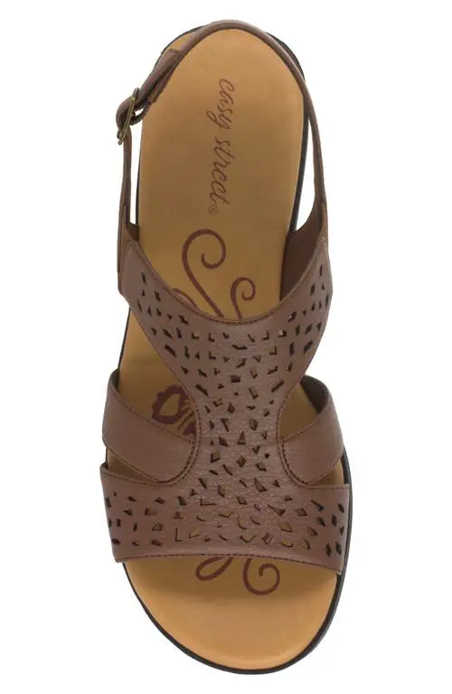 EASY WORKS BY EASY STREET Bolt Sandal