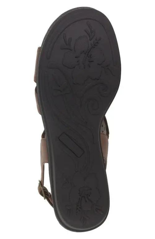 EASY WORKS BY EASY STREET Bolt Sandal