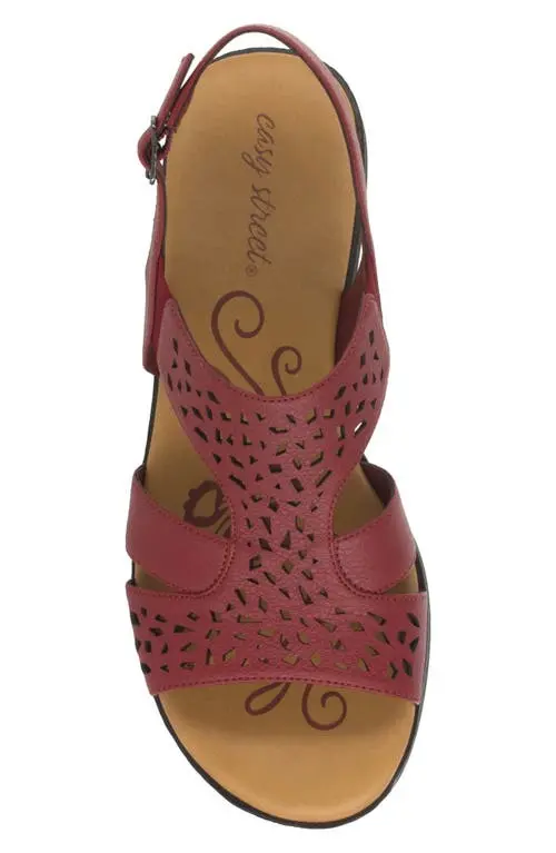 EASY WORKS BY EASY STREET Bolt Sandal