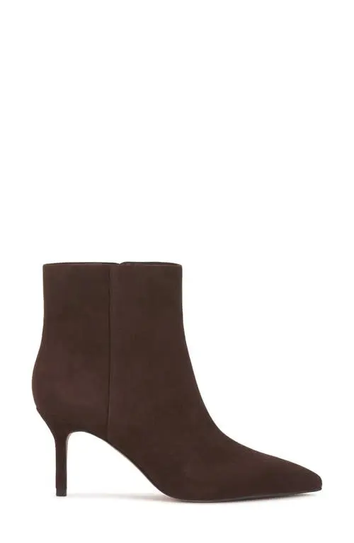Vince Camuto Mayenni Bootie - Brownie