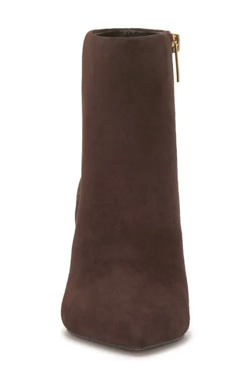 Vince Camuto Mayenni Bootie - Brownie