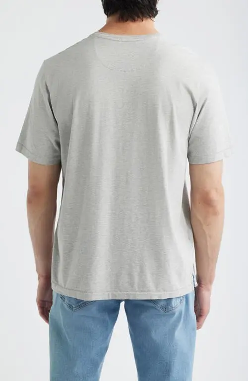Tommy Bahama Bali Skyline Americana Pima Cotton T-shirt