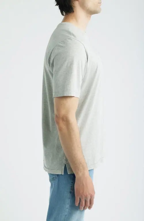 Tommy Bahama Bali Skyline Americana Pima Cotton T-shirt