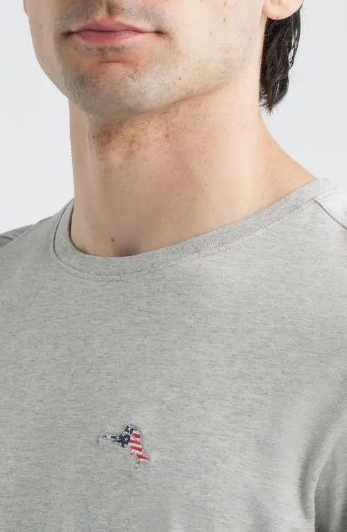 Tommy Bahama Bali Skyline Americana Pima Cotton T-shirt