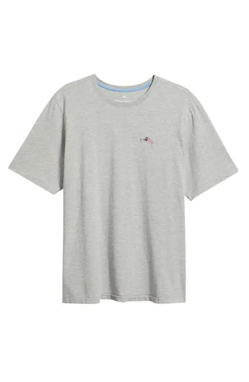 Tommy Bahama Bali Skyline Americana Pima Cotton T-shirt