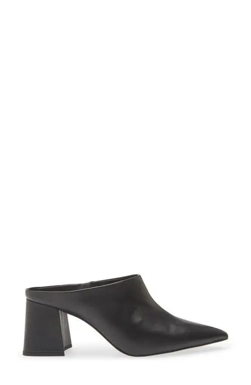 Vince Camuto Simlaa Mule - Black