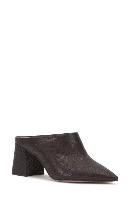Vince Camuto Simlaa Mule