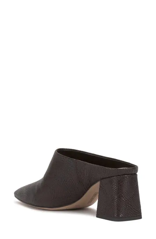 Vince Camuto Simlaa Mule