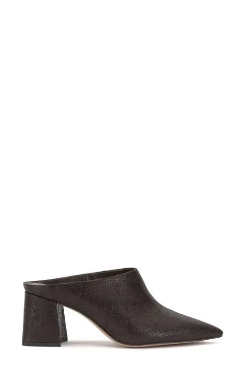 Vince Camuto Simlaa Mule