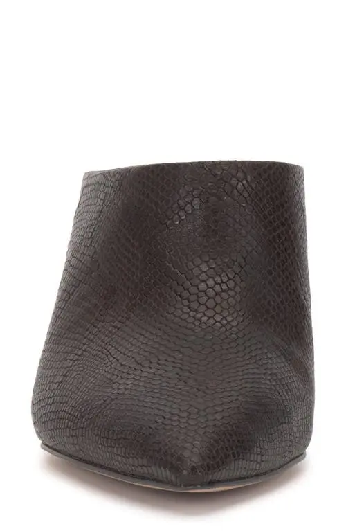 Vince Camuto Simlaa Mule