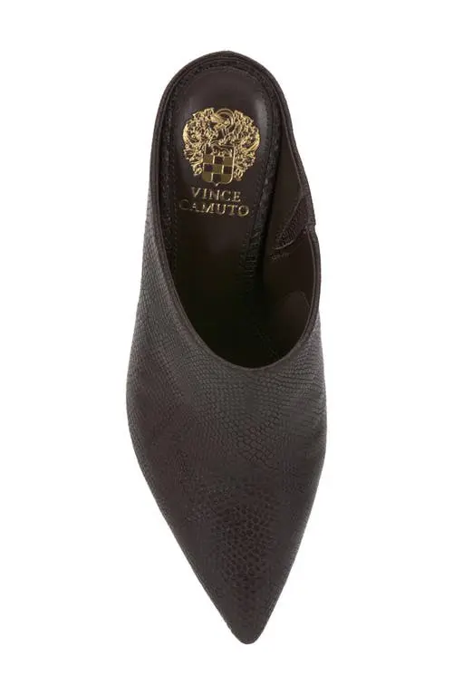 Vince Camuto Simlaa Mule
