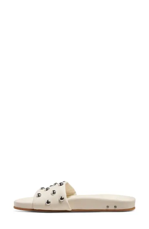 Beek Gallito Studded Slide Sandals