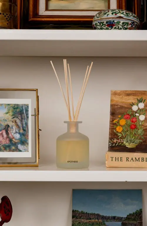 APOTHEKE Reed Diffuser