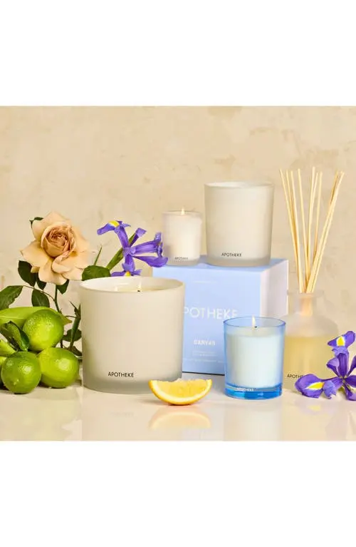 APOTHEKE Reed Diffuser