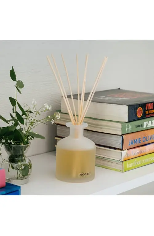 APOTHEKE Reed Diffuser