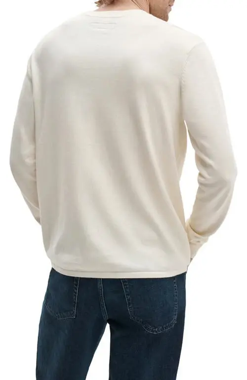 Rag & Bone Washed Cotton Henley