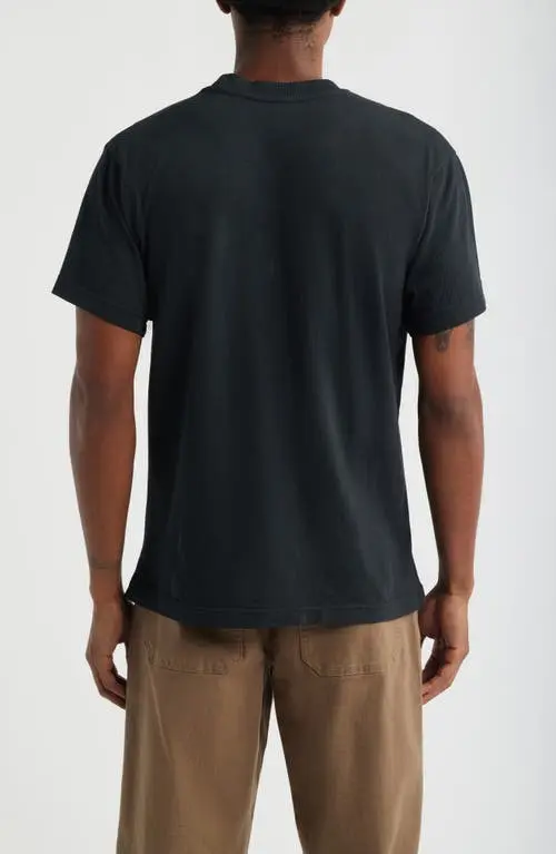 MARKET No Guts No Glory Cotton Graphic T-shirt