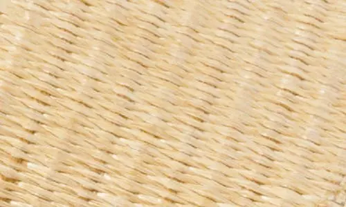 Beek Gallito Raffia Slide Sandal