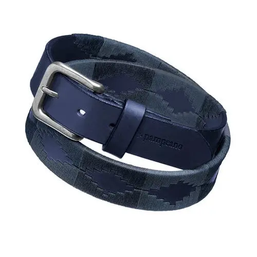 PAMPEANO Ondas Belt