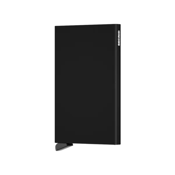 SECRID Cardprotector - Black