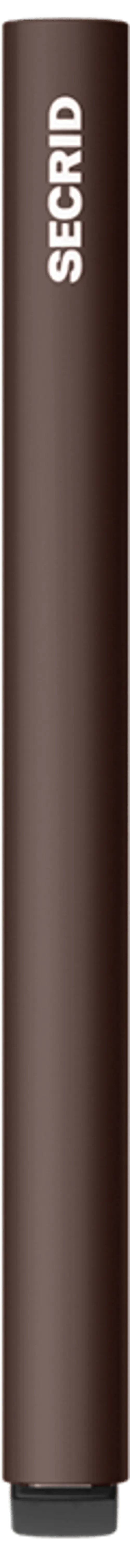 SECRID Cardprotector - Brown