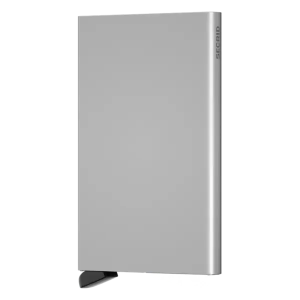 SECRID Cardprotector - Silver