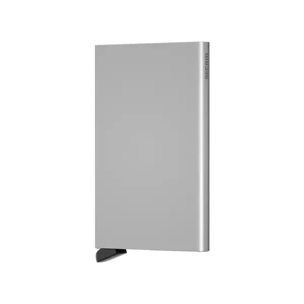 SECRID Cardprotector - Silver