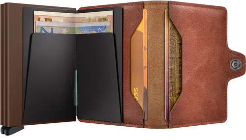 SECRID Twinwallet Vintage
