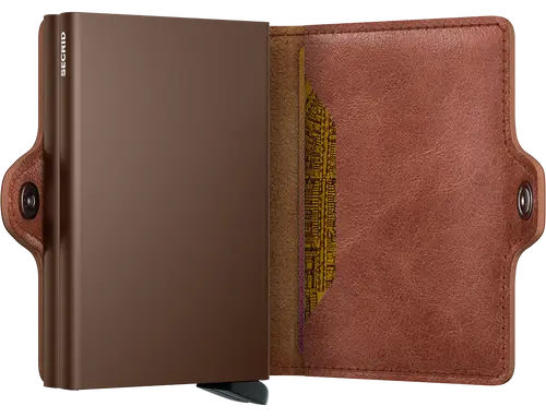 SECRID Twinwallet Vintage